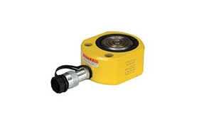 Locação de Macaco Hidráulico: Alugue Cilindro 5 até 500 ton