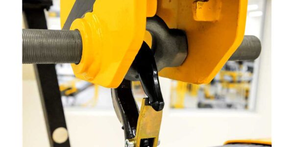 Como funciona o sistema de Talha? - Manuttech