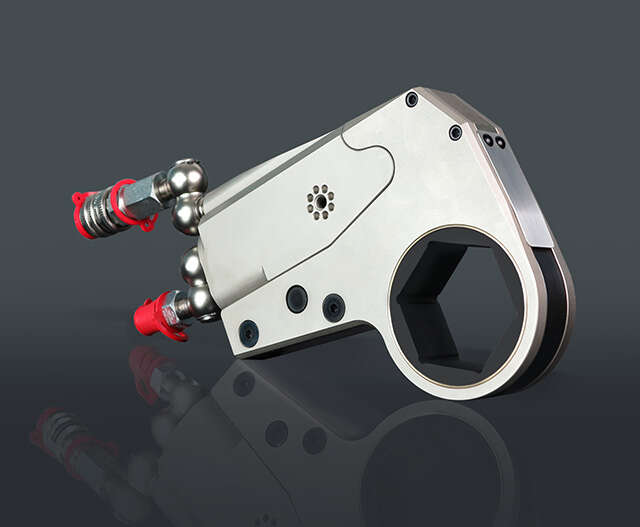 Tabela de Torque de Parafusos - Manuttech