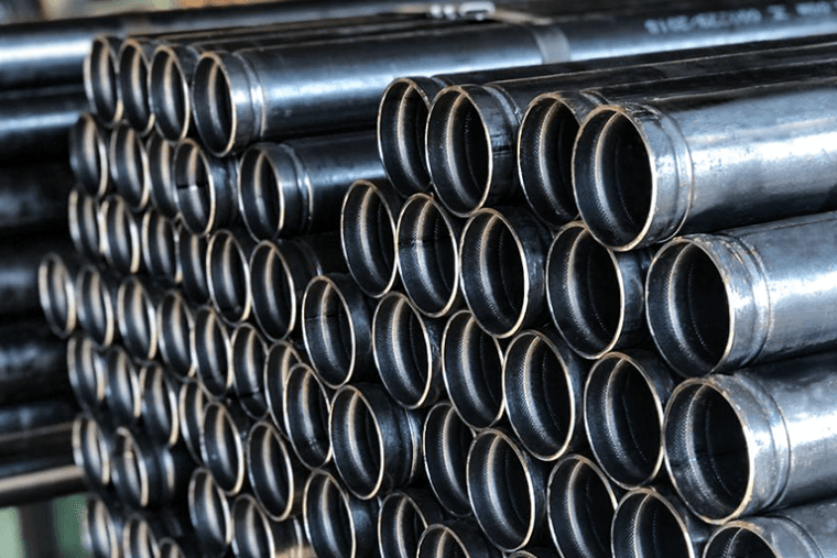 O que é Sistema Grooved?