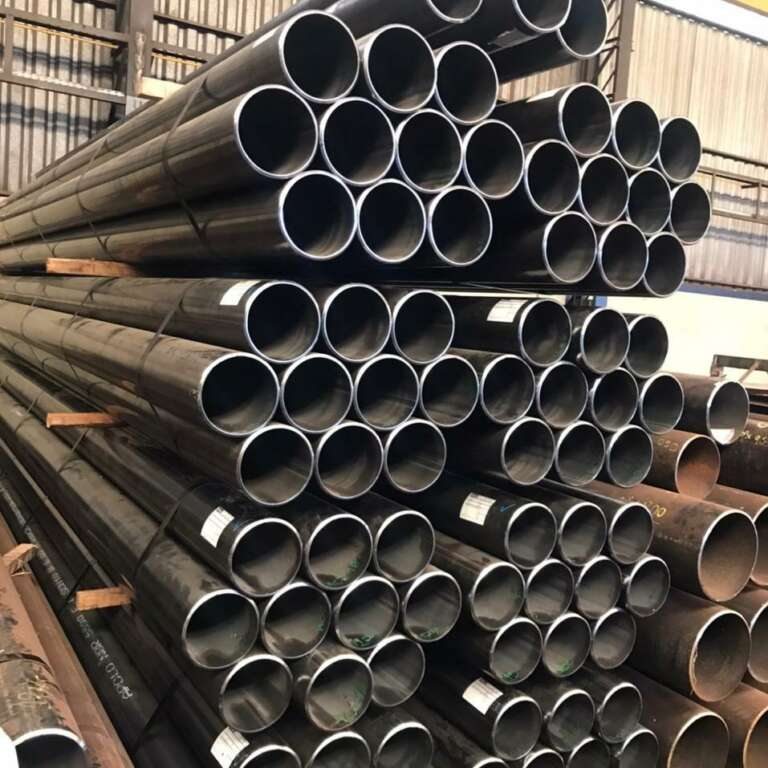 Entenda Sobre Tubo Schedule e Suas Aplicações