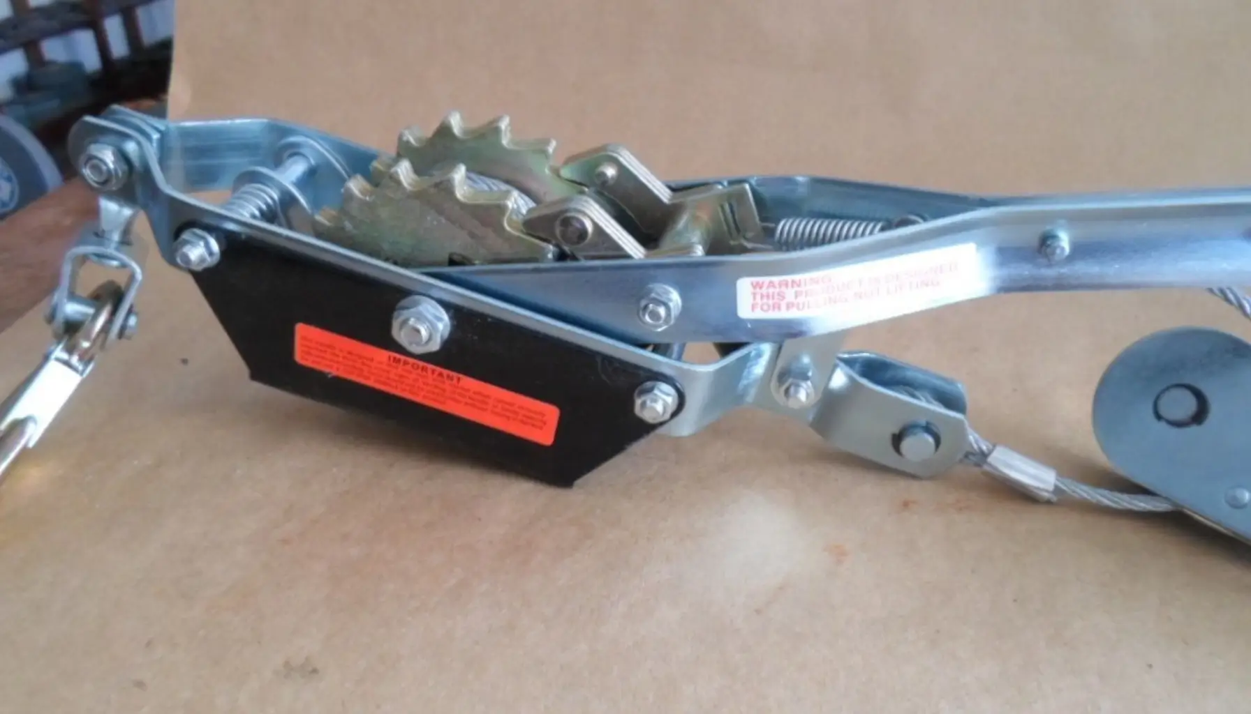 Tifor Catraca: Tudo o que você precisa saber